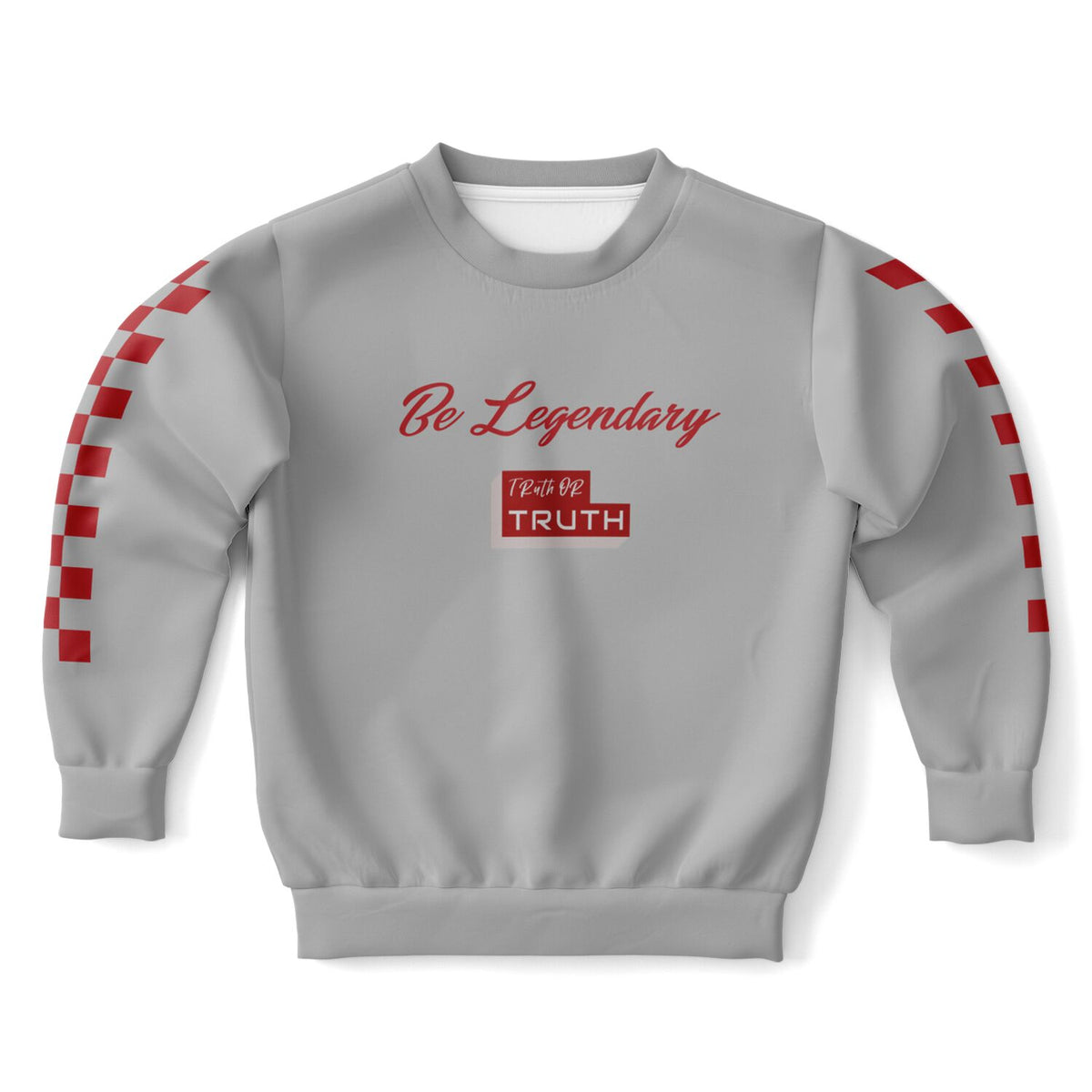 Be Legendary kids Jogger Set – TruthorTruth